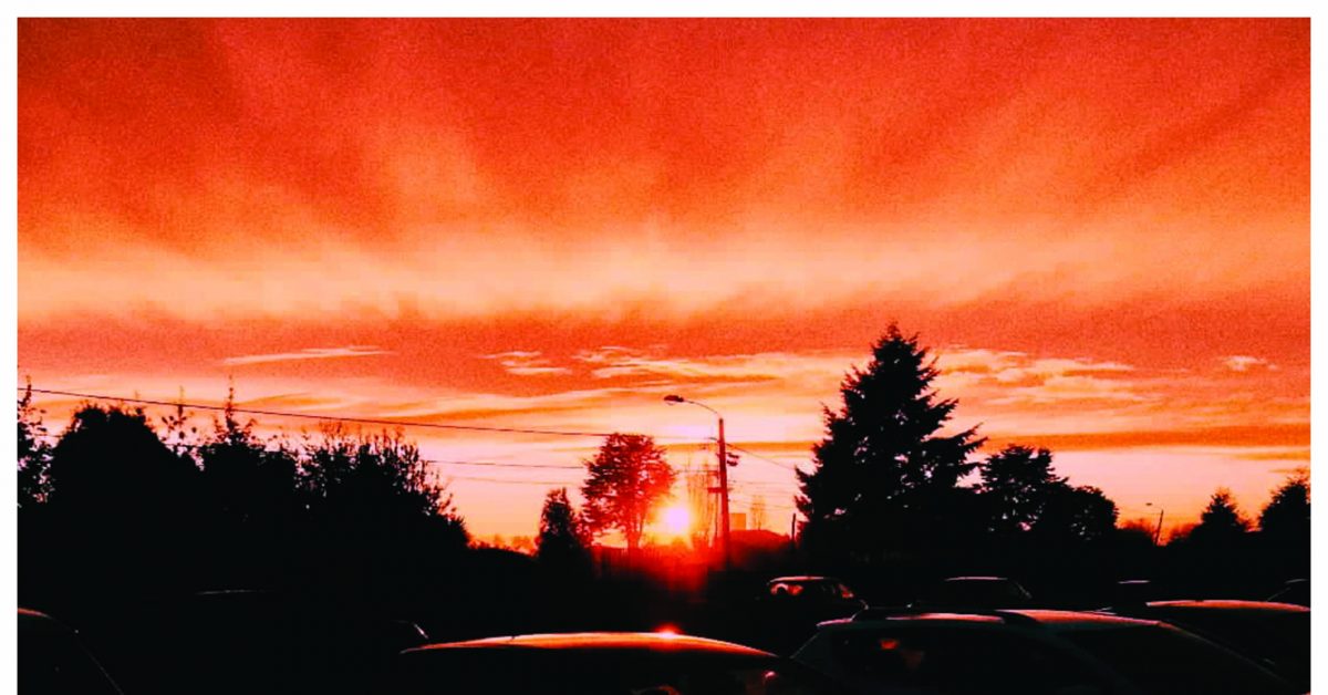 EL CIELO QUEMANDOSE - ¿Cuál es tu patrimonio?