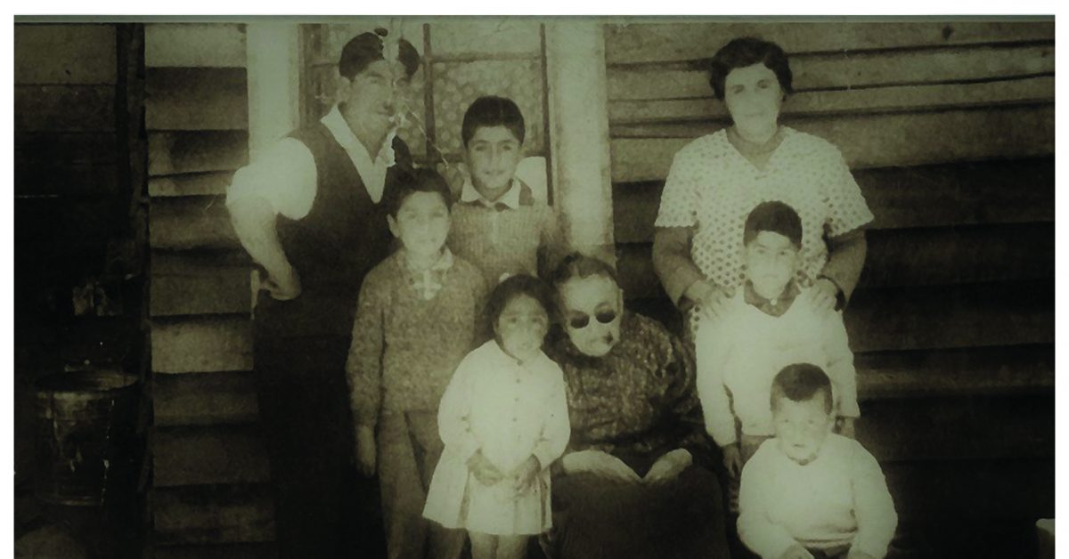 RECORDANDO A UN HOMBRE SIMPLE - ¿Cuál es tu patrimonio?